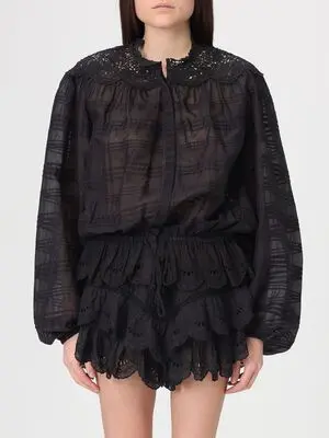 Isabel Marant Shirt - Black