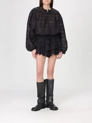 Isabel Marant Shirt - Black
