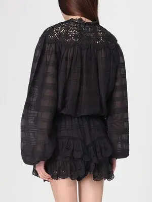 Isabel Marant Shirt - Black