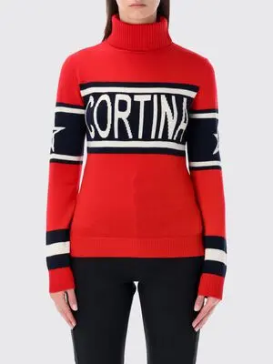 Perfect Moment High Neck Sweater