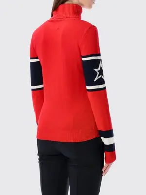Perfect Moment High Neck Sweater
