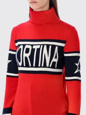 Perfect Moment High Neck Sweater