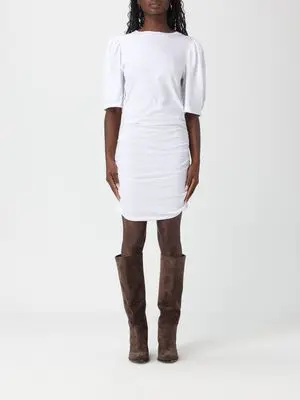 Isabel Marant Dress - White