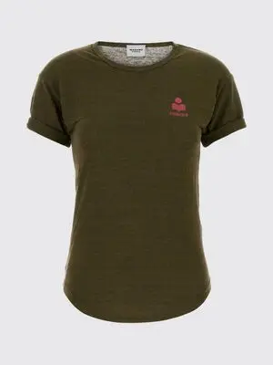 Isabel Marant Étoile T-shirt - Kaki