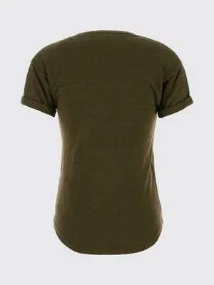 Isabel Marant Étoile T-shirt - Kaki