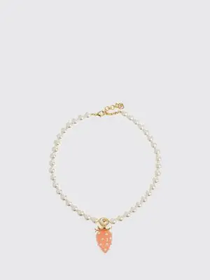 Casablanca Necklace - Pearl