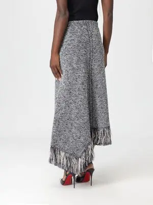 Rabanne Fringed Skirt