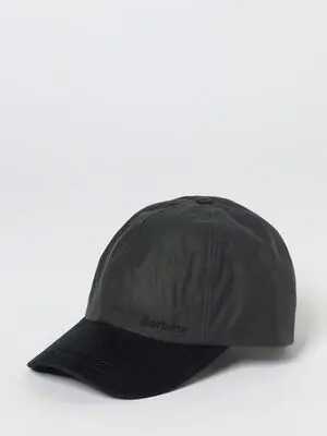 Barbour Cap - Blue