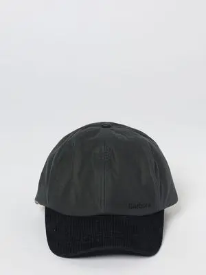 Barbour Cap - Blue