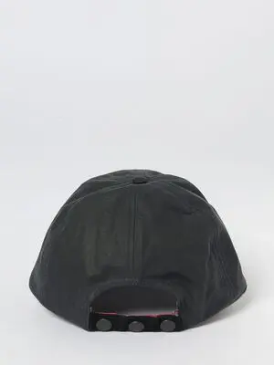 Barbour Cap - Blue