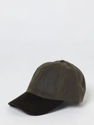 Barbour Cap - Green