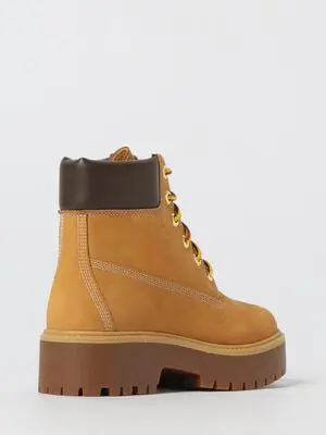 Timberland Ankle Boots