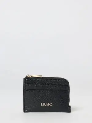 Liu Jo Wallet - Black