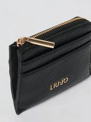 Liu Jo Wallet - Black