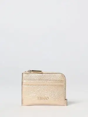Liu Jo Wallet - Rose Gold