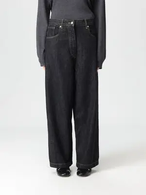 Studio Nicholson Straight Leg Jeans