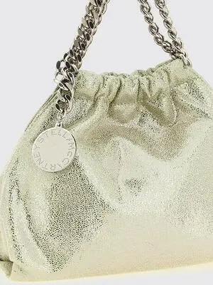 Stella McCartney Mini Bag - Green
