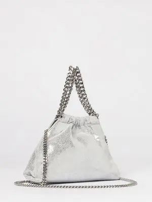 Stella McCartney Mini Bag - Silver