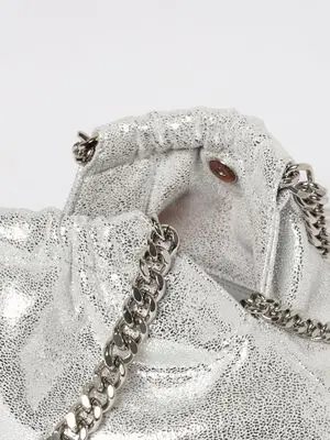 Stella McCartney Mini Bag - Silver