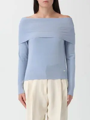 Kaos Off The Shoulder Sweaters For Women