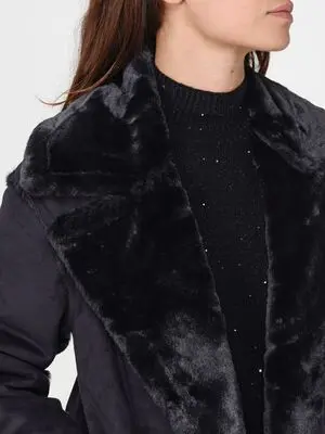 KAOS Fur Coat