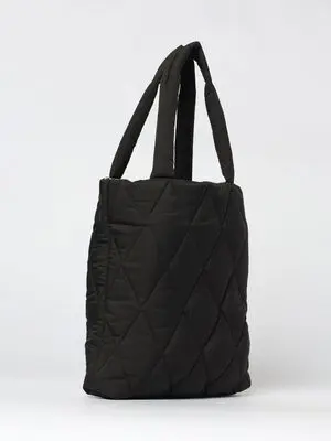 Barbour Quilted Tote Bag