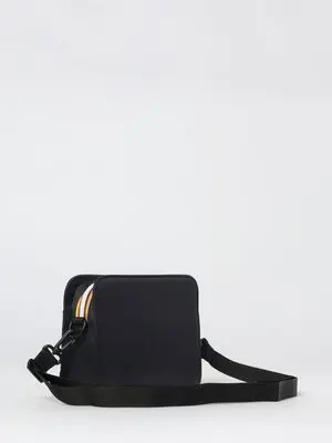 K-WAY Shoulder Bag - Black