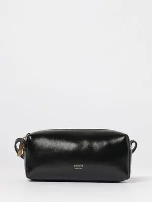 Khaite Mini Bag - Black