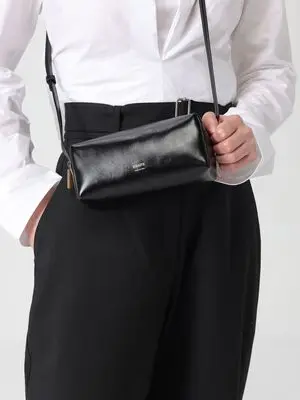 Khaite Mini Bag - Black