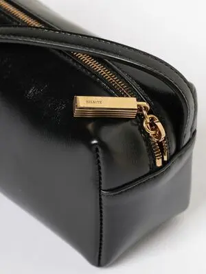Khaite Mini Bag - Black