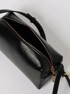 Khaite Mini Bag - Black