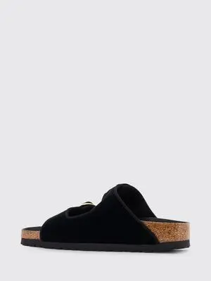 BIRKENSTOCK Heeled Sandals - Black