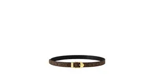 LOUIS VUITTON Timeless 20mm Belt