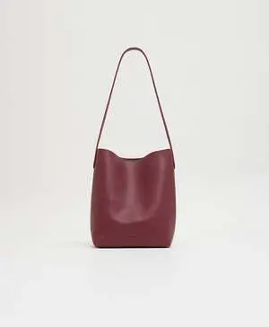 Women's Claret Bags