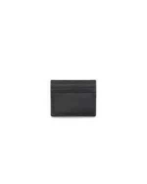 Prada Saffiano Leather Card Holder