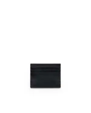 Prada Saffiano Leather Card Holder