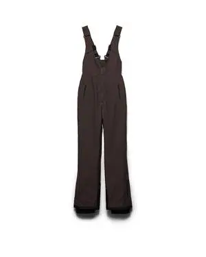 Prada Extreme-tex Ski Suit With Straps