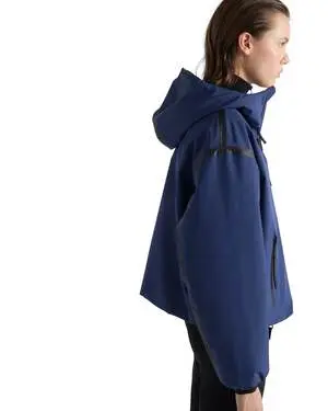 Prada Extreme-tex Padded Jacket