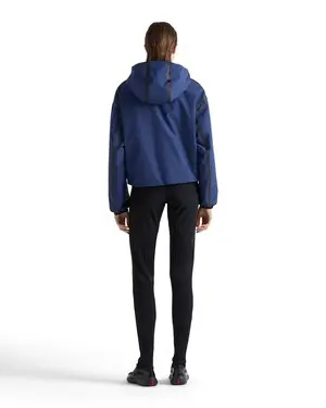 Prada Extreme-tex Padded Jacket