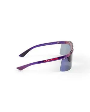Prada Linea Rossa Active Sunglasses - Lenses