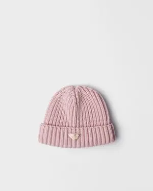 Prada Beanie Opal