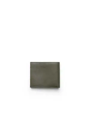 Prada Saffiano Leather Wallet - Green