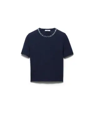 Prada Raglan T-shirts For Women