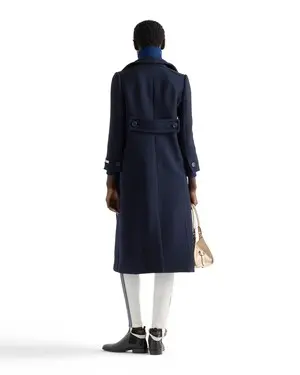 Prada Fleece Leggings - Neutral