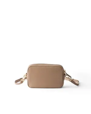 Prada Leather Mini-bag - Pink