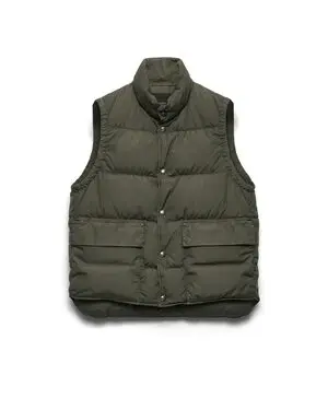 Down Vests For Men