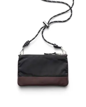 Prada Re-nylon Smartphone Case