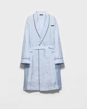 Prada Ilk Robe Astro