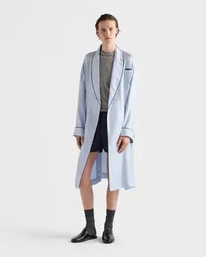 Prada Ilk Robe