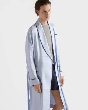 Prada Ilk Robe